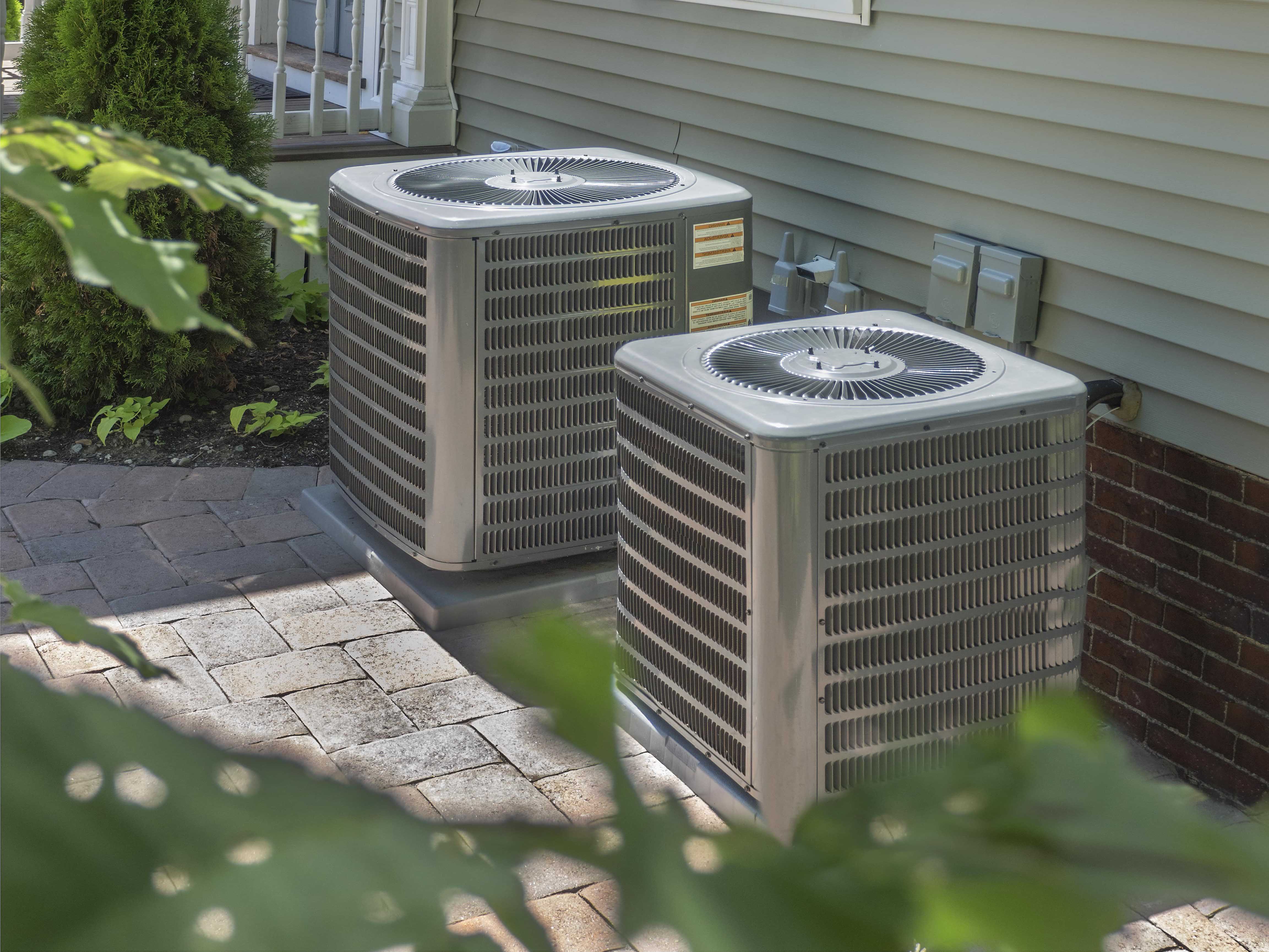 AC Service Dallas Fort - Worth - AC Replacement & Repair - Atlas AC Repair