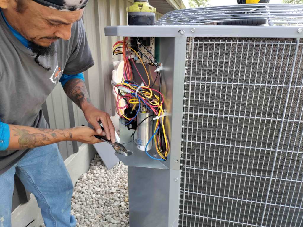Atlas AC Repair - AC Repair Dallas - AC Replacement & HVAC Installation