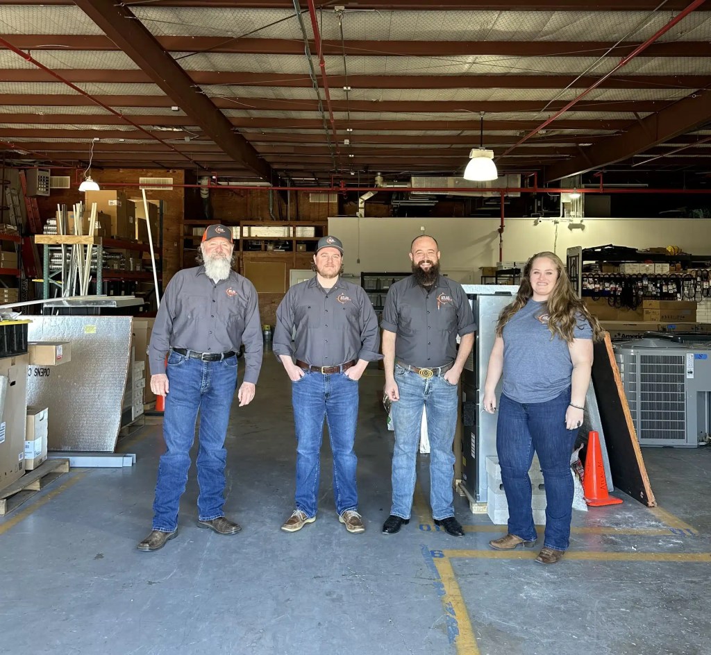 Atlas AC Repair - AC Repair Dallas - AC Replacement & HVAC Installation